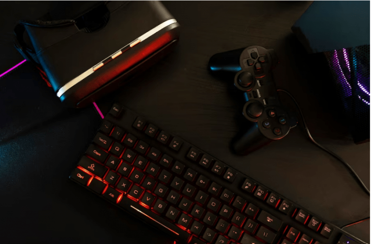 What is Competitive Gaming? Meaning, Elements & Future