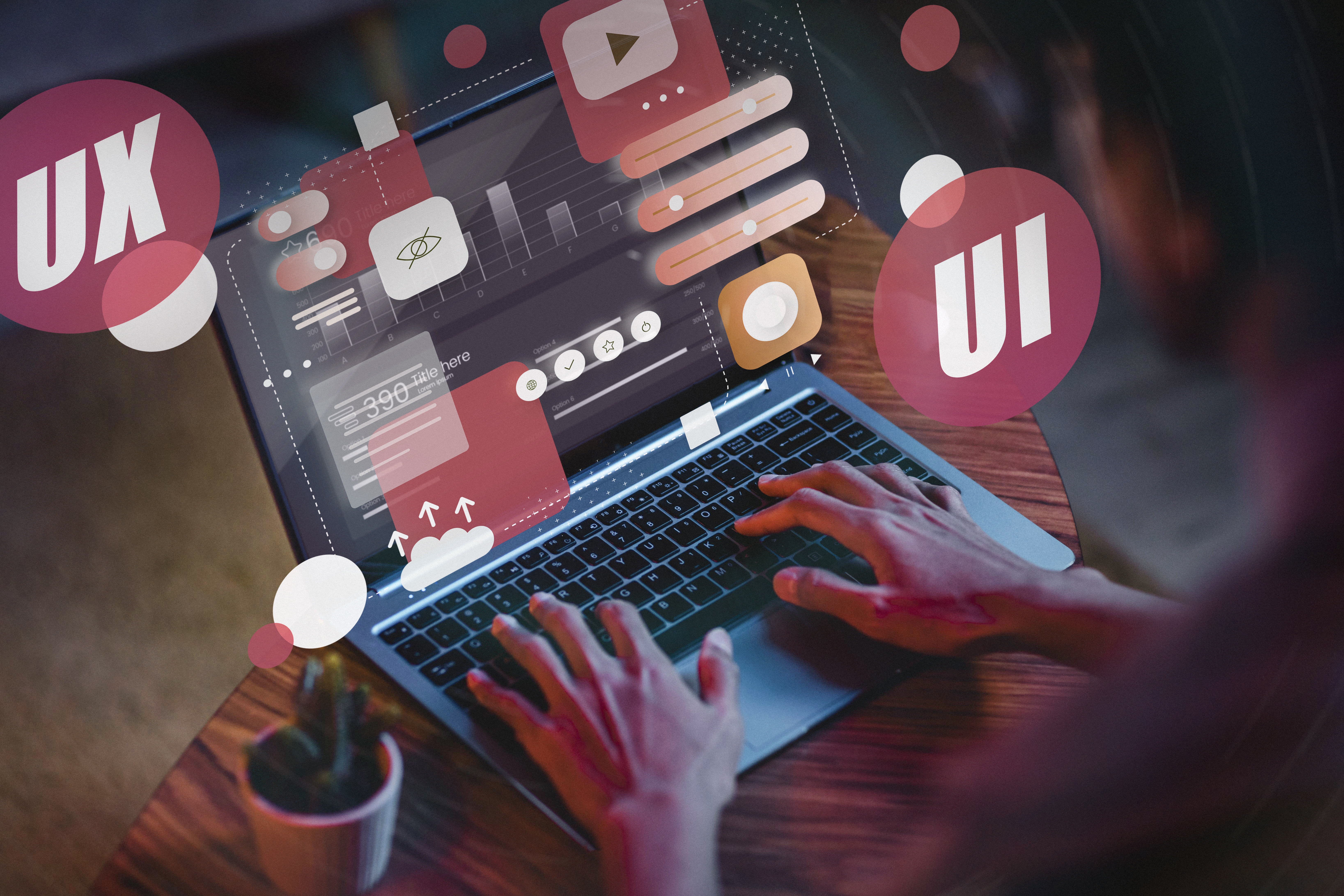 User Experience Design Courses: Transform Your Career