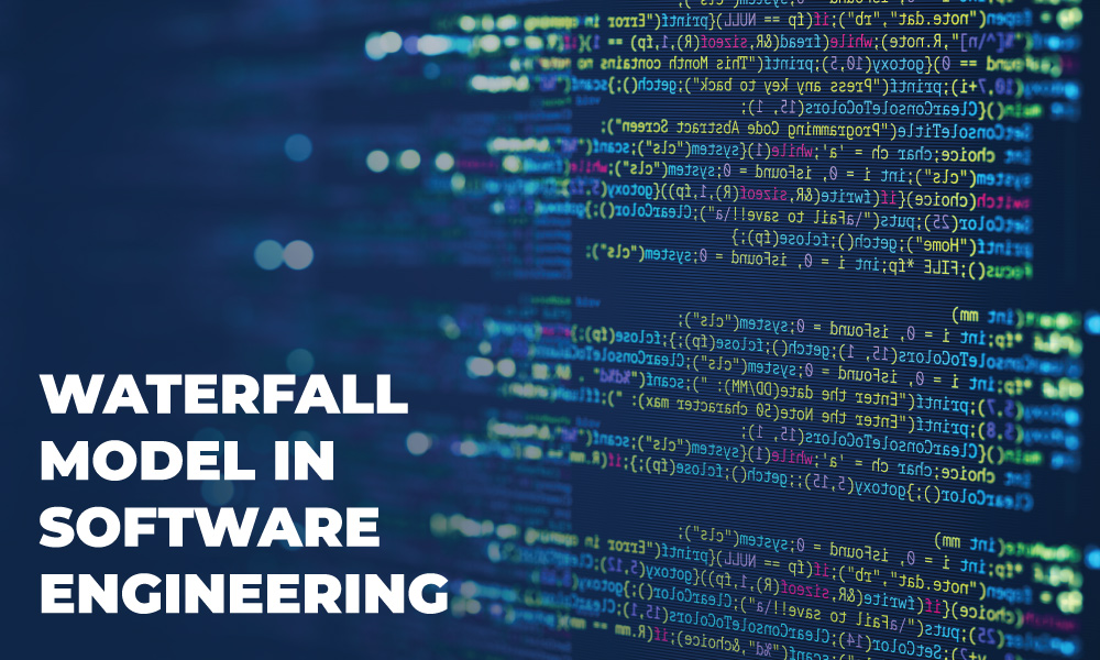 Waterfall Model in Software Engineering - Hero Vired