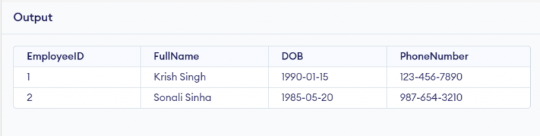 Data Dictionary in DBMS: A Comprehensive Guide