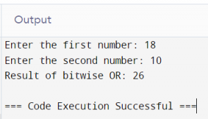 Assignment Operators in Python (With Examples)