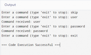 Control Statements in Python Programming - Hero Vired