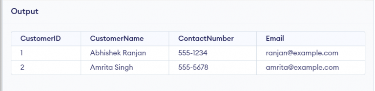 Data Dictionary in DBMS: A Comprehensive Guide