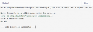 Finalize() Method in Java: Uses and Examples