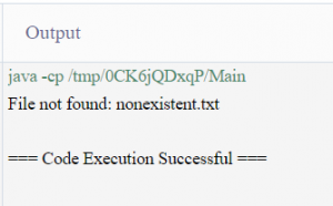 How to Create Custom Exceptions in Java - Hero Vired