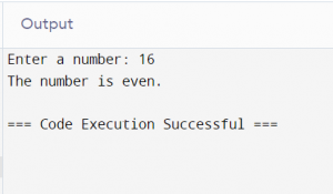 Control Statements in Python Programming - Hero Vired