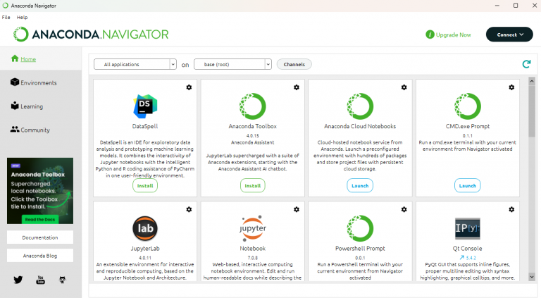 How to Install Pandas in Python? - Hero Vired