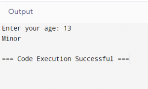 Control Statements in Python Programming - Hero Vired