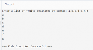 Control Statements in Python Programming - Hero Vired