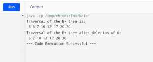 B+ Tree in DBMS with Example | Hero Vired