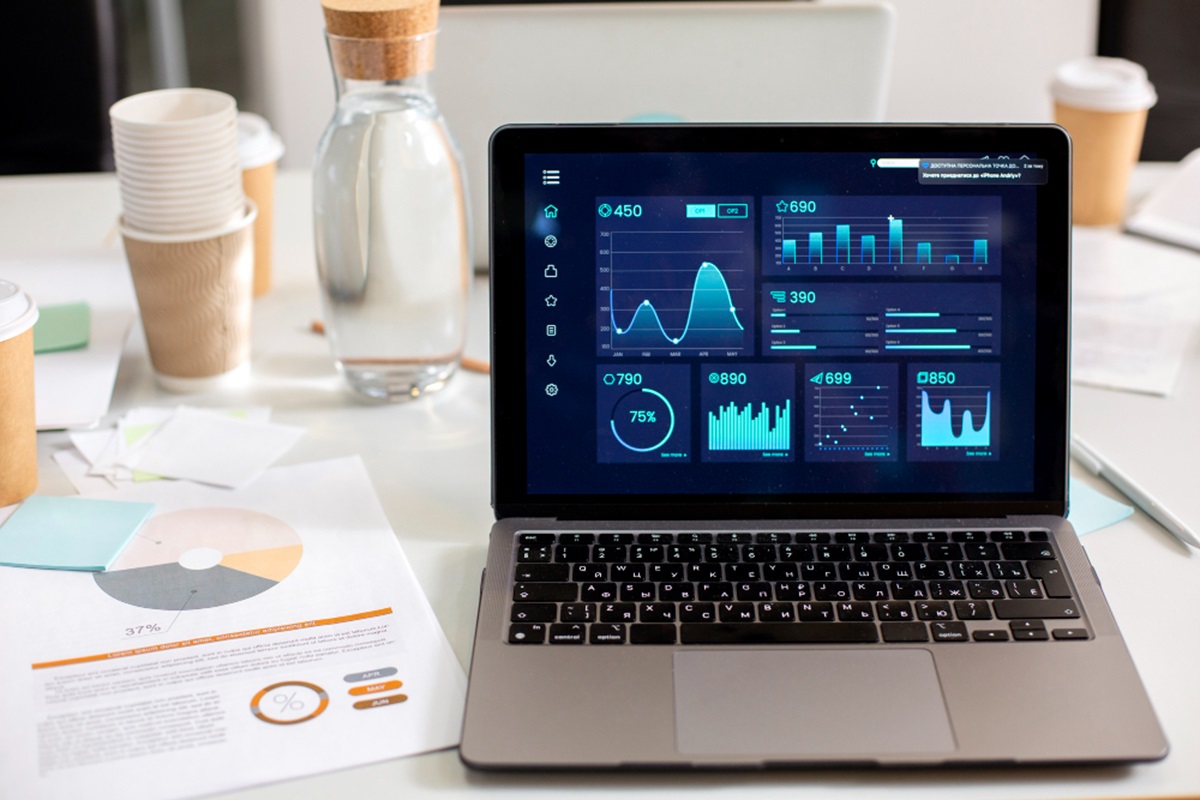 Top 30 Different Types of Data Visualization Techniques