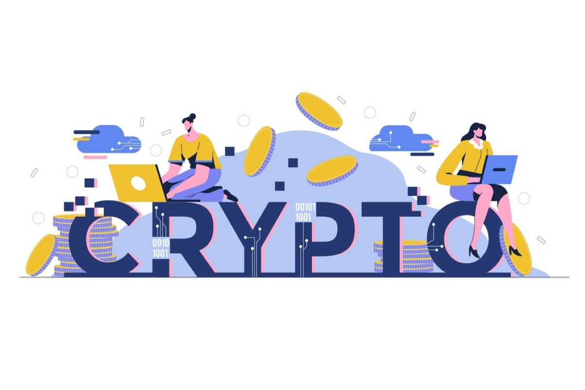 Cryptography and Networking Security: Types, Applications & More