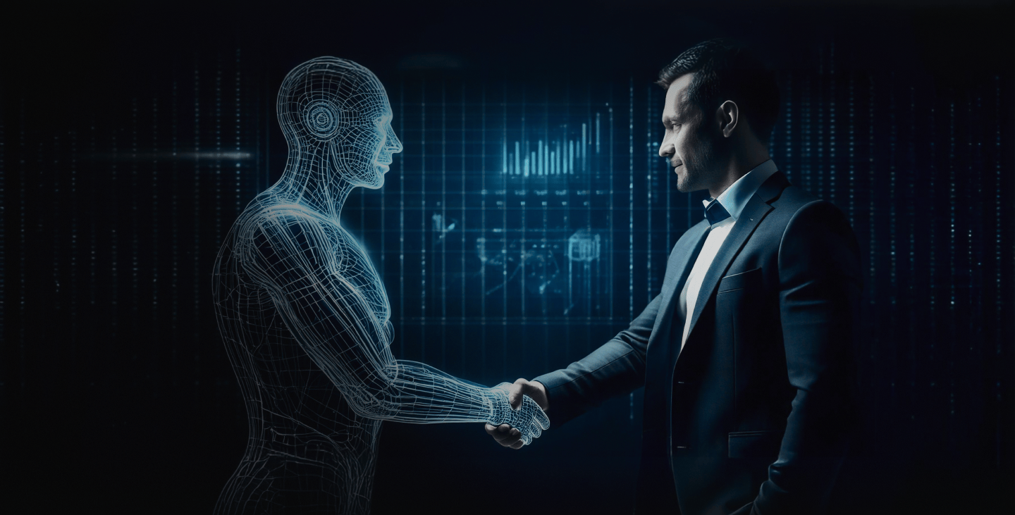 Postgraduate Program in Artificial Intelligence AI & Business Management BM (AIBM)